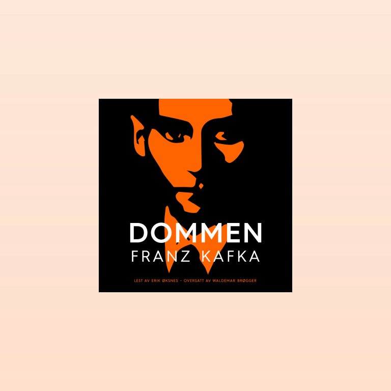 Dommen | Cappelen Damm