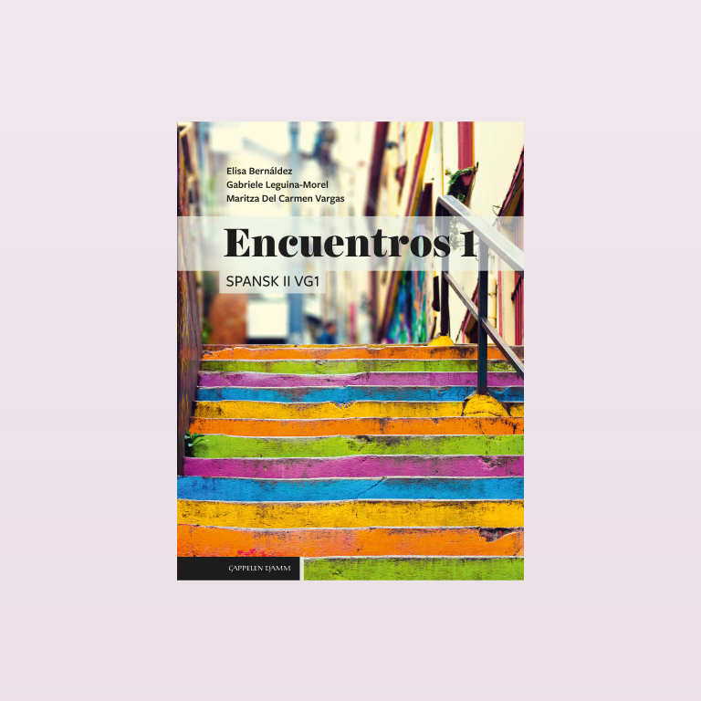 Encuentros 1 (LK20) | Cappelen Damm
