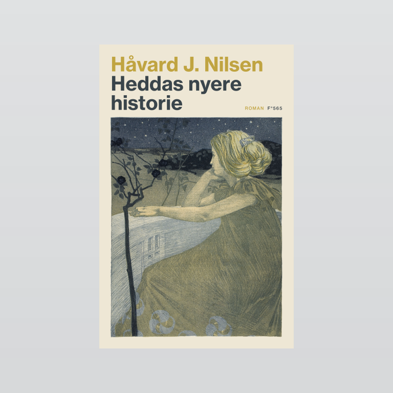 Heddas nyere historie | Flamme